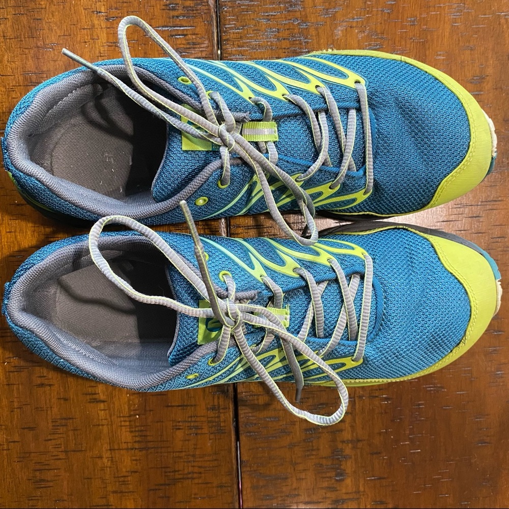 Men’s Merrell Vibrant Performance Footwear - Gem